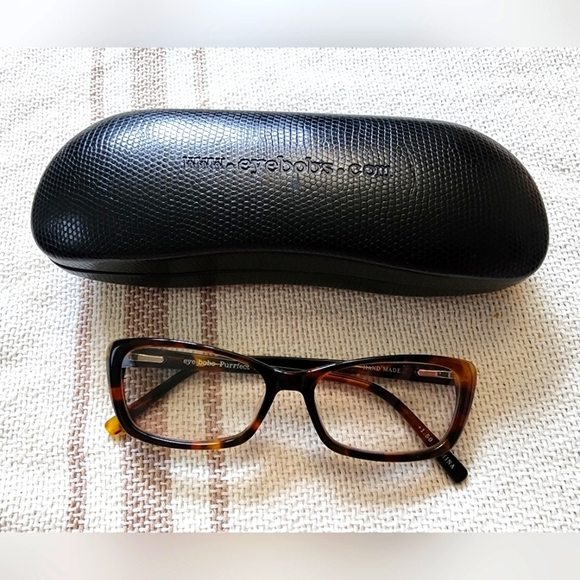 Eye Bobs | Accessories | Eye Bobs Purrrfect Glasses | Poshmark